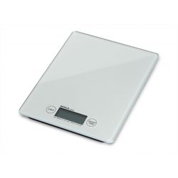 Balance plate à piles capacité max 5000 g | Matelpro