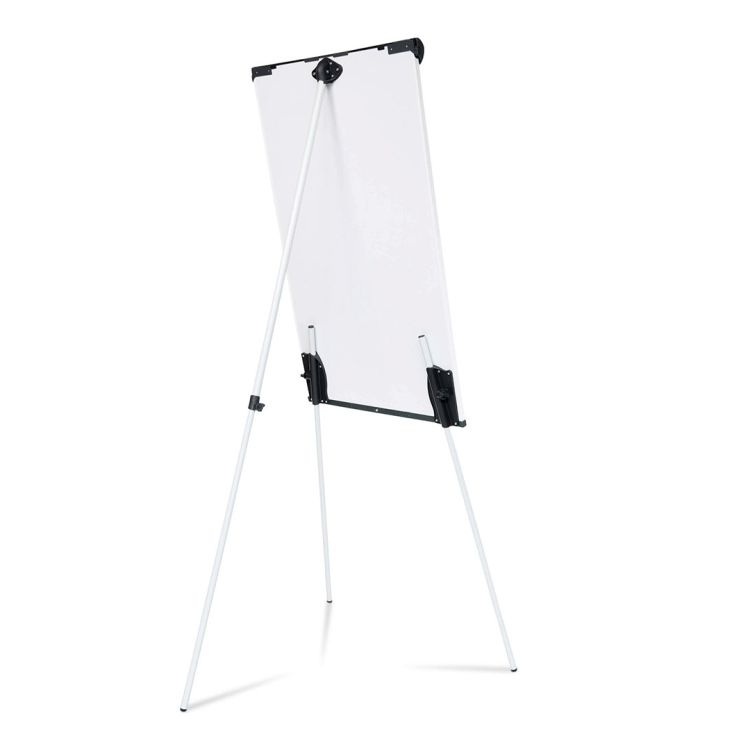 Chevalet de conférence pliable 3 pieds