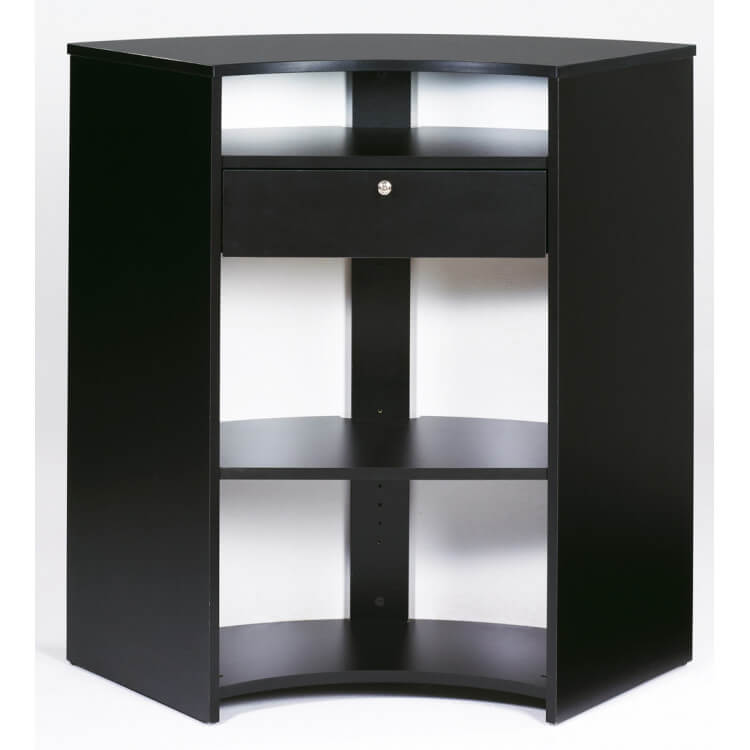 Bar design noir imprimé Capiton rouge Arizona | Matelpro