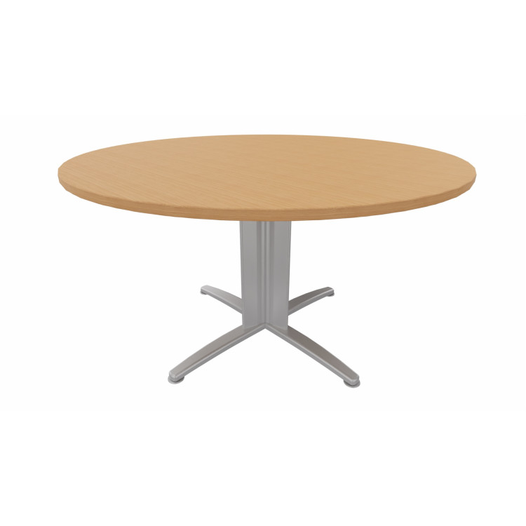 Table de réunion ronde Maldive