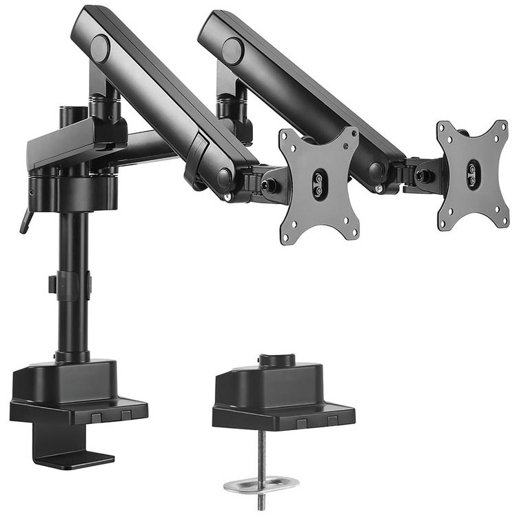 Bras support écran Dupont