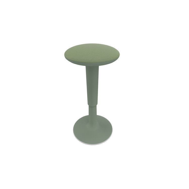Tabouret ergonomique réglable en hauteur Topy