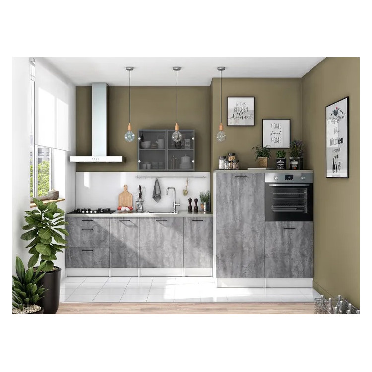 Demi Colonne Cuisinenull