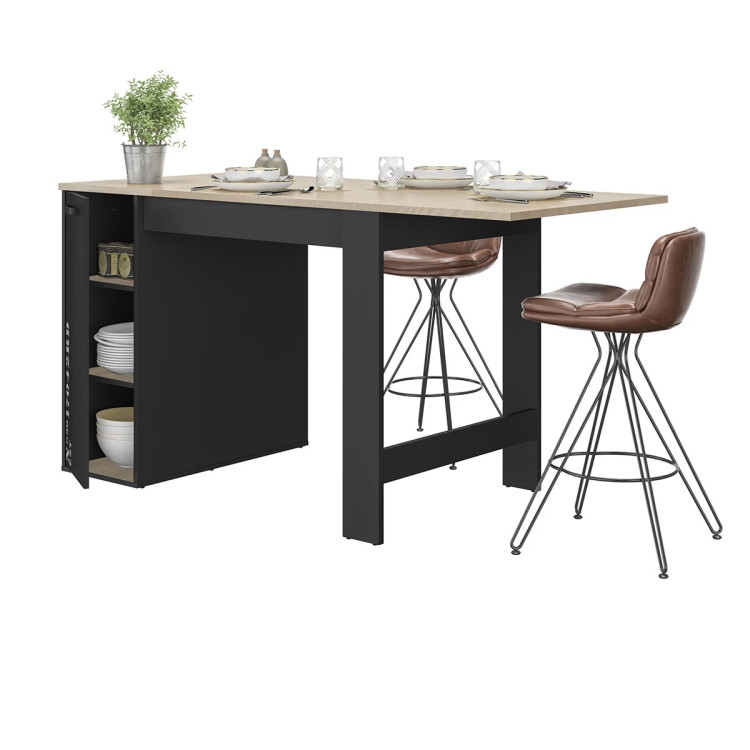 Table Haute Pour Cuisinefauteuil 1 Place Convertible