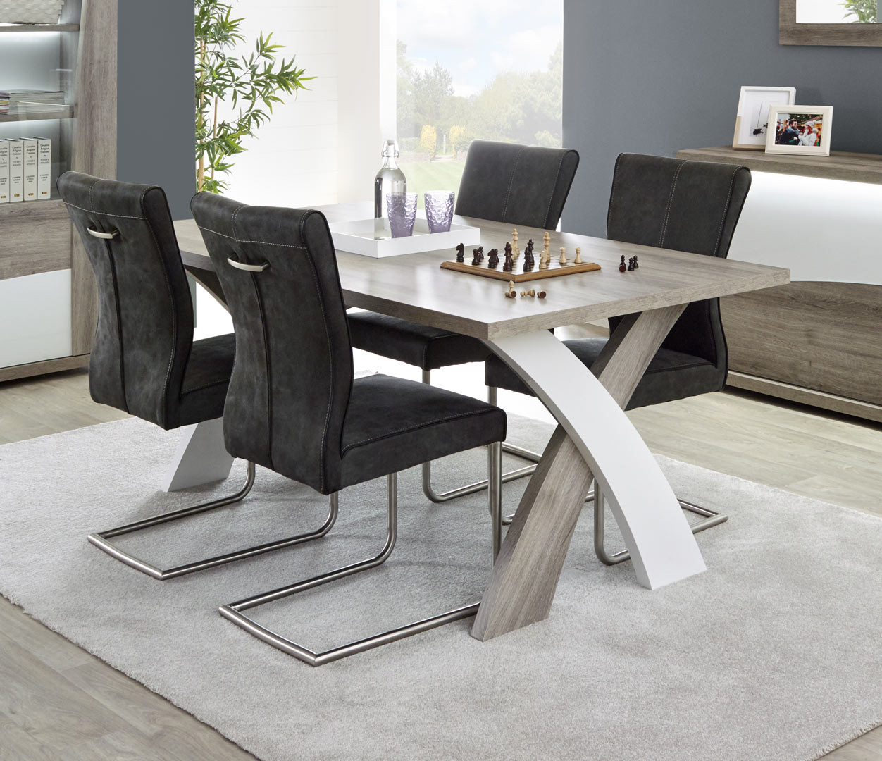 Meuble De Salle A Manger Design at Francis Manley blog