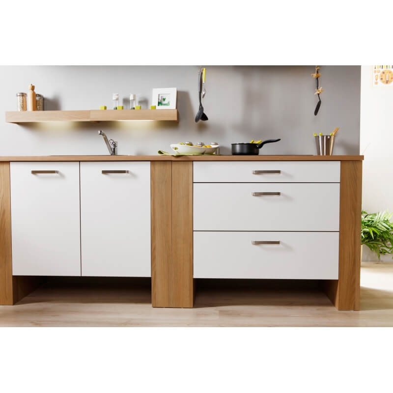 Meuble bas casserolier ELEGANZIA Meuble bas casserolier ELEGANZIA