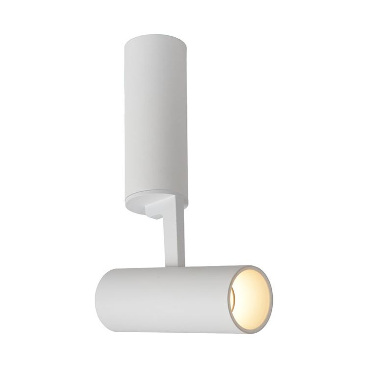 Spot led design en métal Gigi