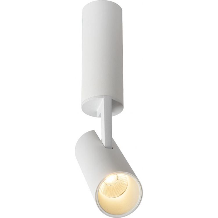 Spot led design en métal Gigi