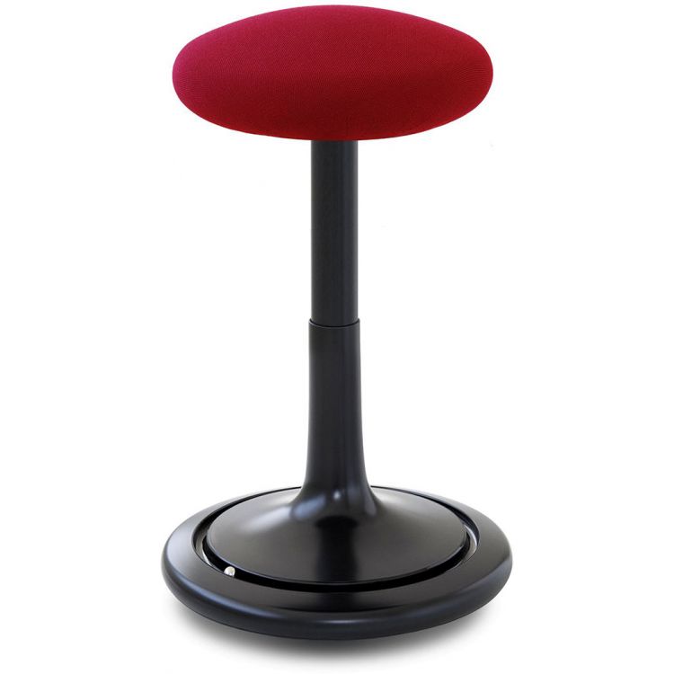 Tabouret ergonomique réglable en hauteur 57-79 cm Aline