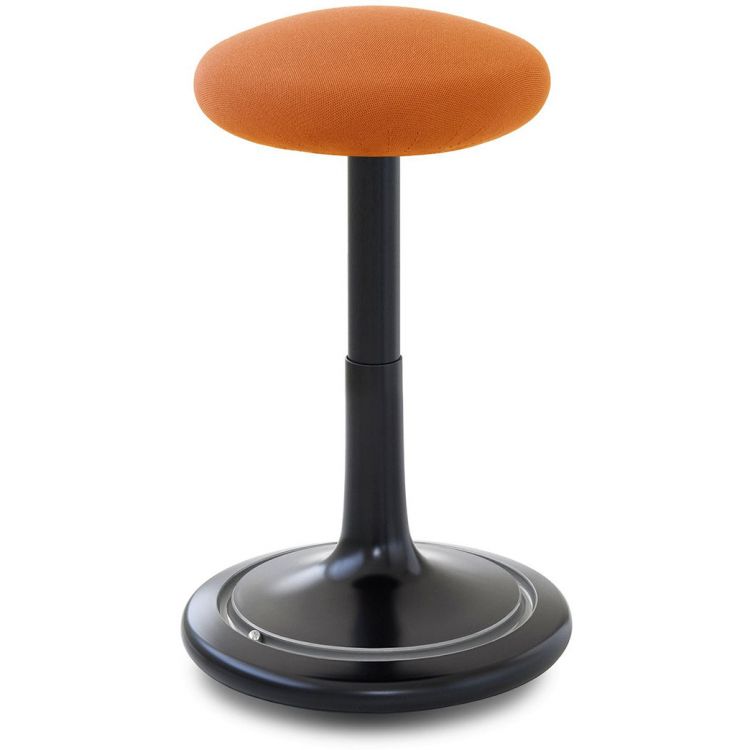 Tabouret ergonomique réglable en hauteur 57-79 cm Aline