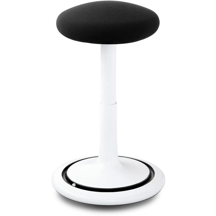 Tabouret ergonomique réglable en hauteur 57-79 cm Aline
