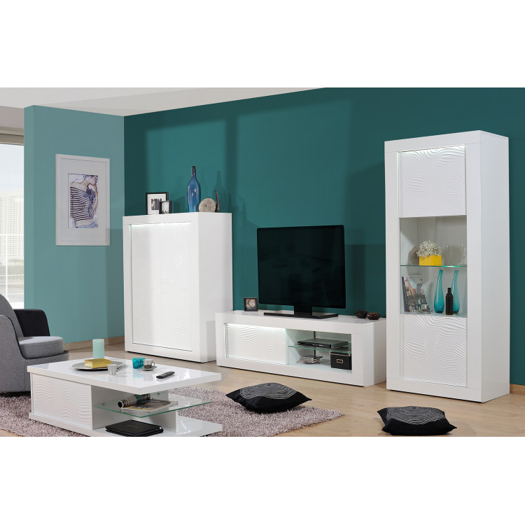 Vitrine moderne Carmina | Matelpro
