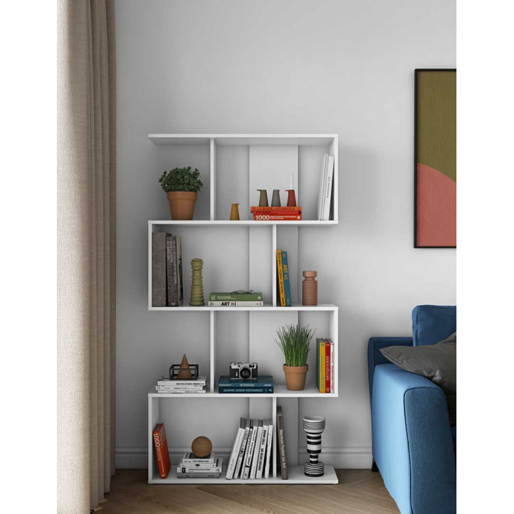 Bibliothèque moderne Alfonso