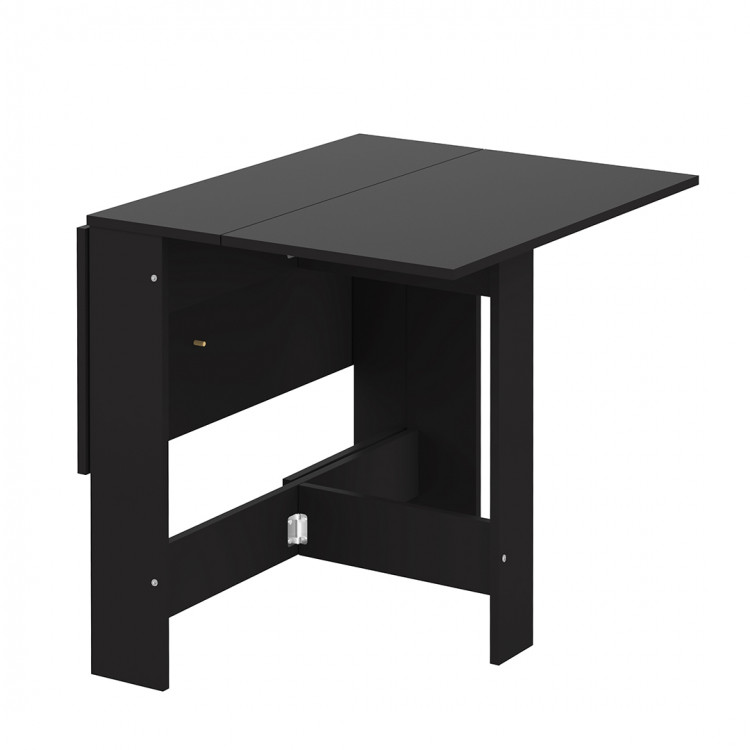 Table de cuisine pliante contemporaine Giroflee