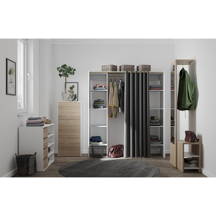 Dressing extensible contemporain Ceylan I
