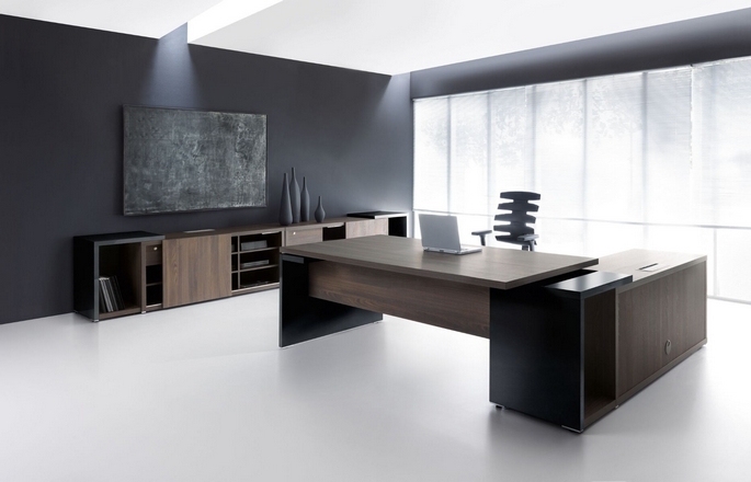 Bureaux originaux et spécifiques : du bureau de direction au bureau gamer