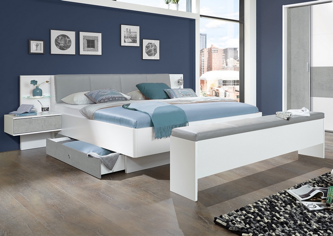 Guide complet des lits pour adultes | Guides d'achat Matelpro.com