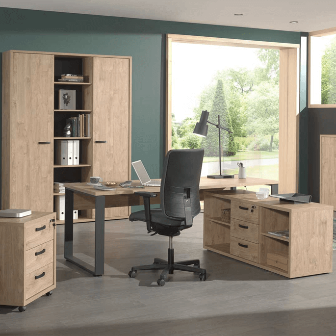 Top 5 des armoires de bureau professionnelles | Guides d’achat Matelpro.com