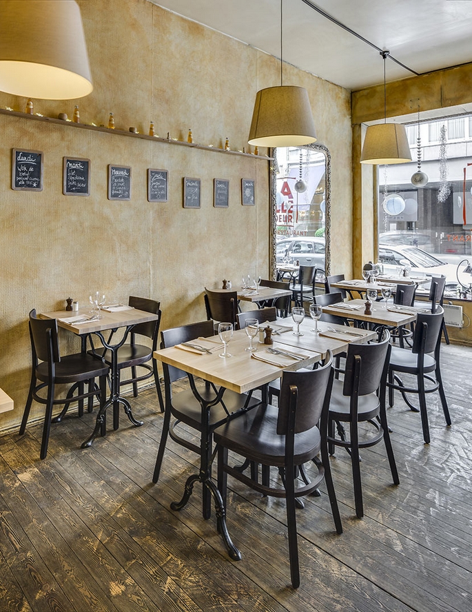 Quelles tables de restaurant choisir ? | Guides d'achat Matelpro.com