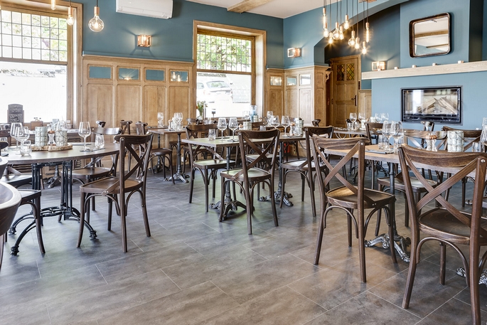 Quelles tables de restaurant choisir ? | Guides d'achat Matelpro.com