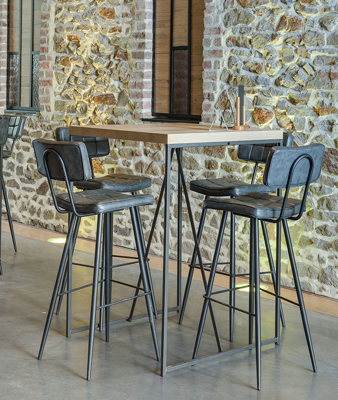 Quelles tables de restaurant choisir ? | Guides d'achat Matelpro.com