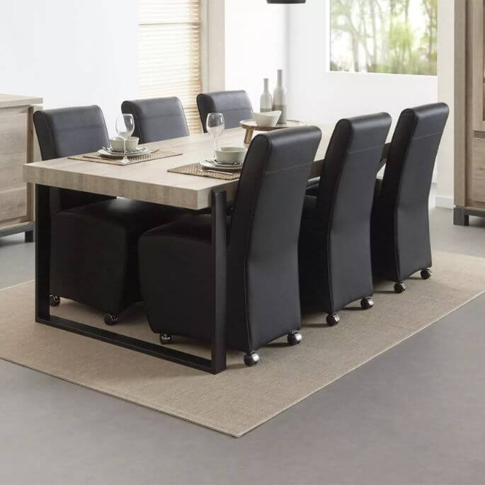 Sitemapcdatahttpgetcellcare1comcamif Table Salle A Manger